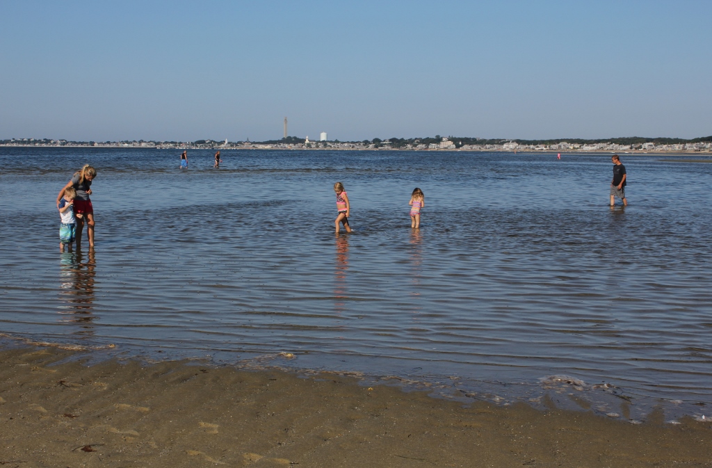 The Beach – Kalmar Village – (508) 487-0585