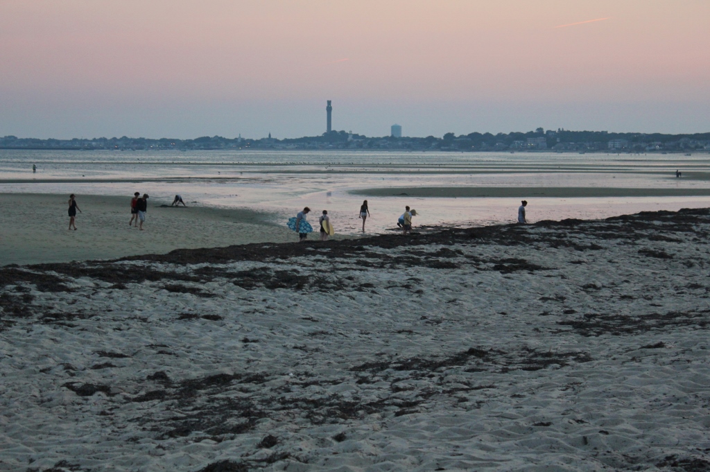 The Beach – Kalmar Village – (508) 487-0585