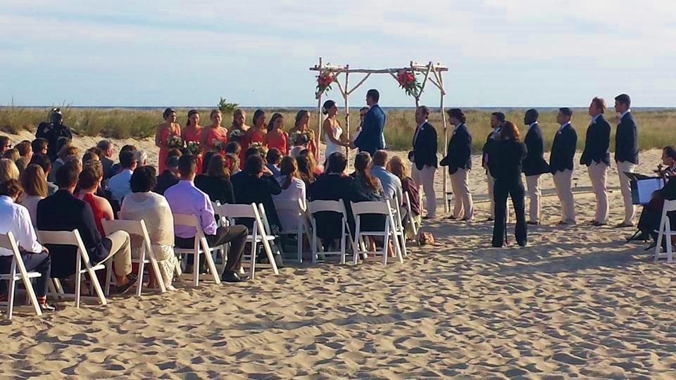 Weddings – Kalmar Village – (508) 487-0585