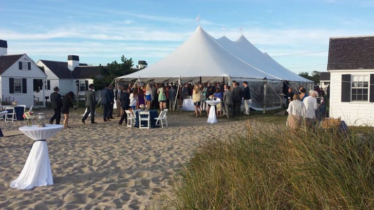Weddings – Kalmar Village – (508) 487-0585