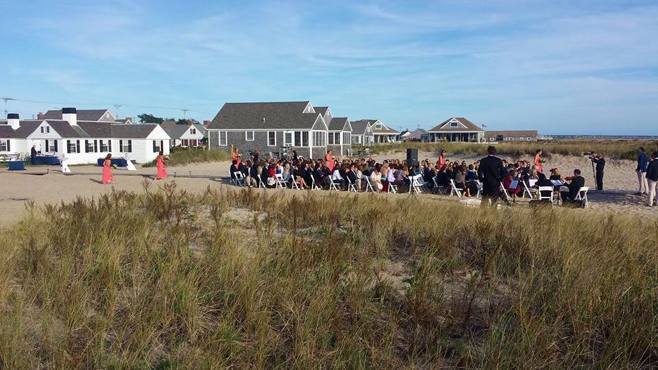 Weddings – Kalmar Village – (508) 487-0585