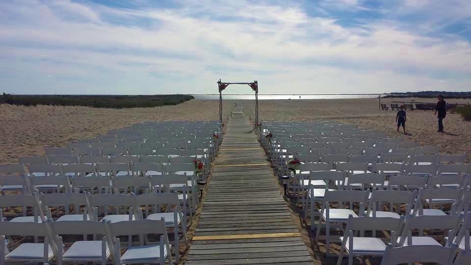 Weddings – Kalmar Village – (508) 487-0585