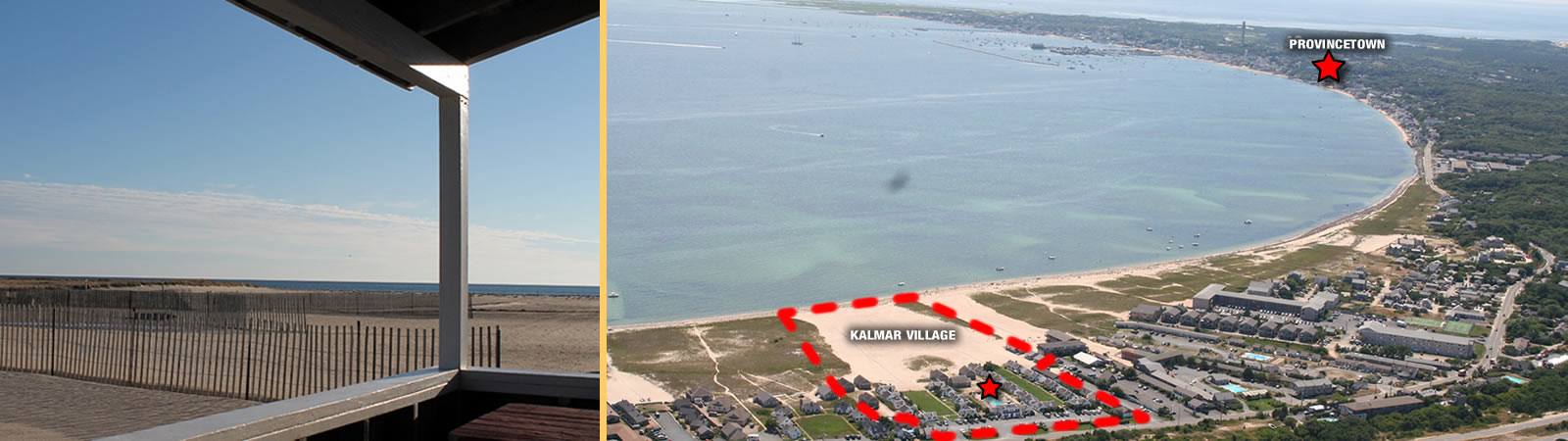 Kalmar Village – (508) 487-0585 – Vacation Cottages & Efficiency Suites ...